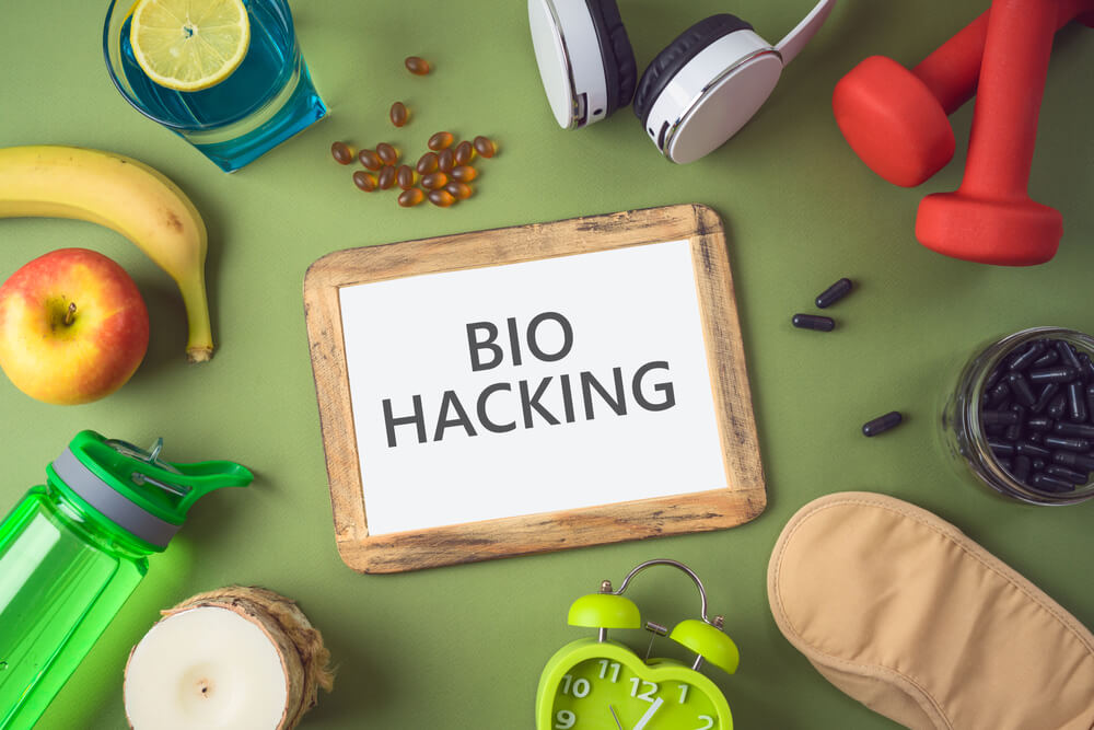Biohacking - 10 Motivos Para Você Começar Hoje Mesmo